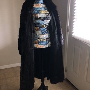 Jackets & Coats | Dittrich Fur Fur Coat By Rich Furs | Poshmark